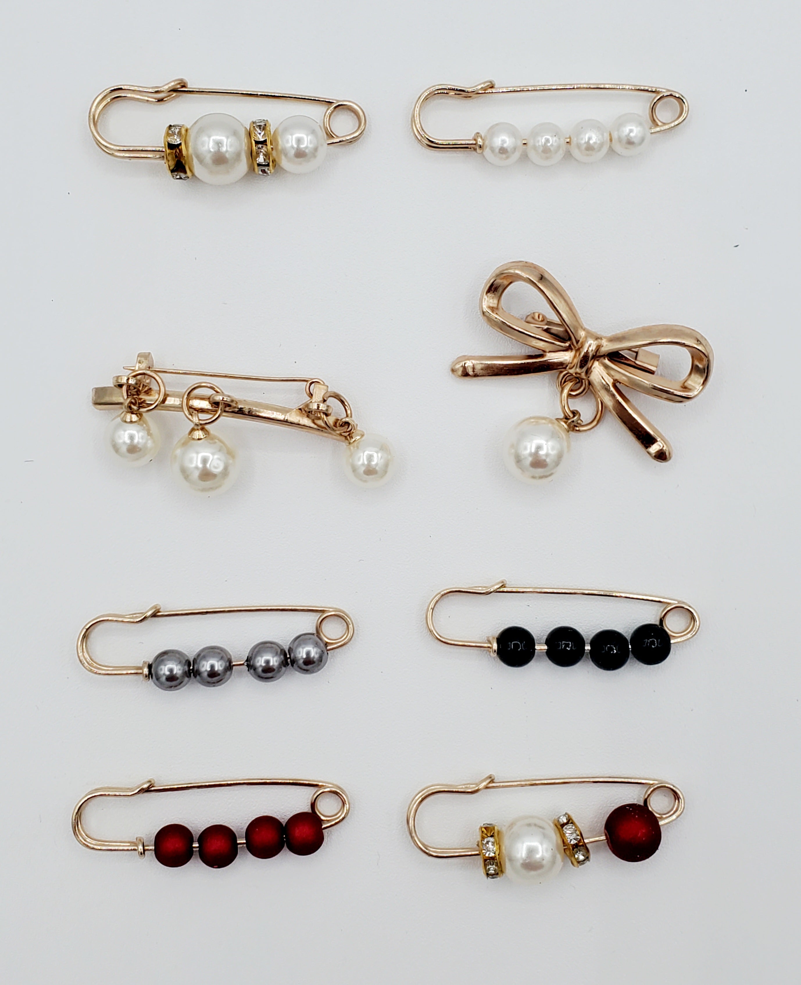 Small Pendants | MUDBUGSBTQ